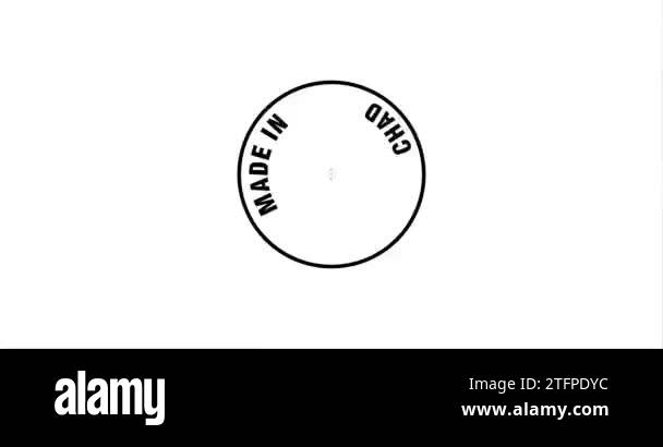 Chad design Stock Videos & Footage - HD and 4K Video Clips - Alamy