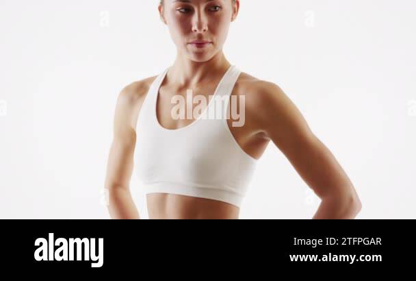 Lean slim fit Stock Videos & Footage - HD and 4K Video Clips - Alamy