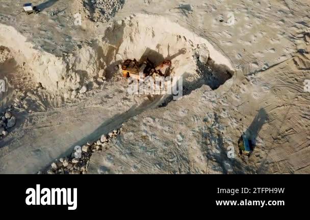 Machine for removing earth Stock Videos & Footage - HD and 4K Video ...