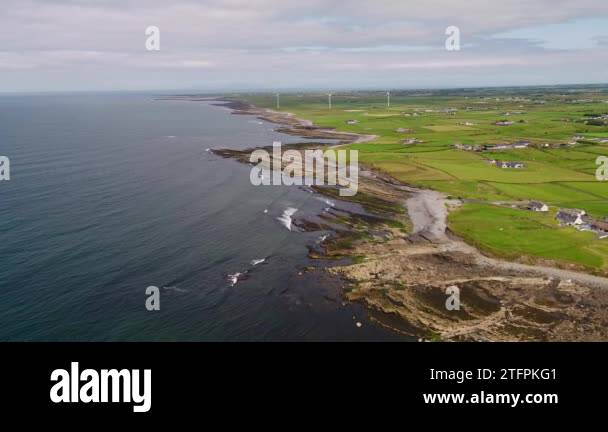 Inishcrone beach Stock Videos & Footage - HD and 4K Video Clips - Alamy