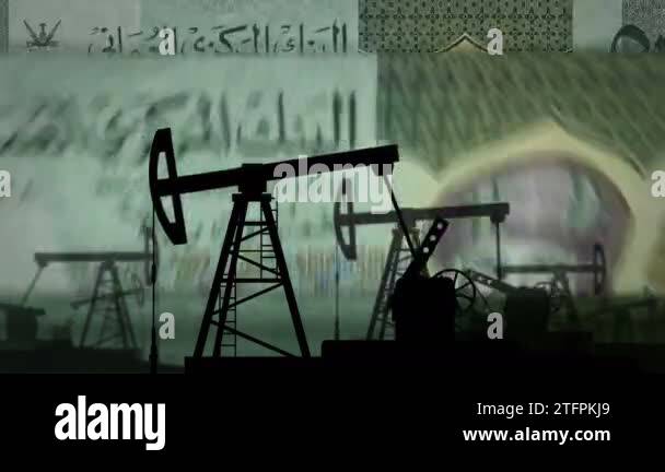 Oman oil rig Stock Videos & Footage - HD and 4K Video Clips - Alamy