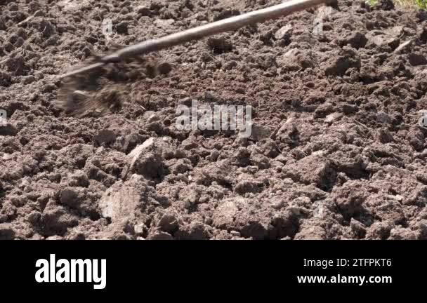 Tillage soil pattern Stock Videos & Footage - HD and 4K Video Clips - Alamy