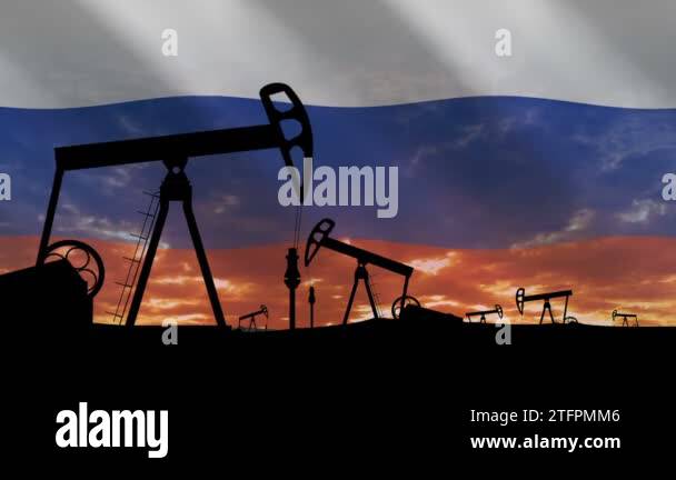 Russia. World's largest oil reserves by country. Crude oil production ...