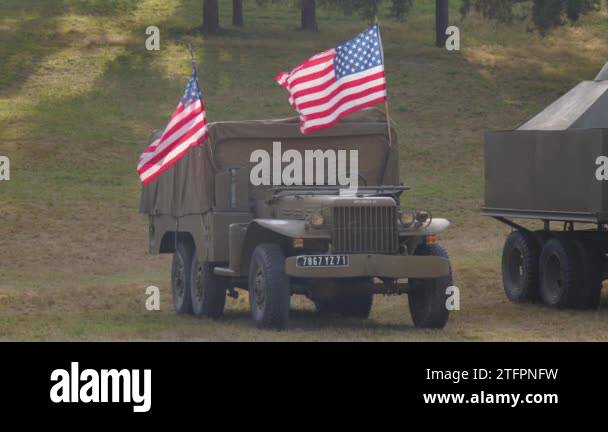Military vehicle exhibition Stock Videos & Footage - HD and 4K Video ...