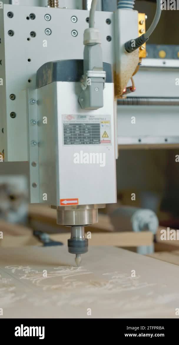 Cnc image Stock Videos & Footage - HD and 4K Video Clips - Alamy