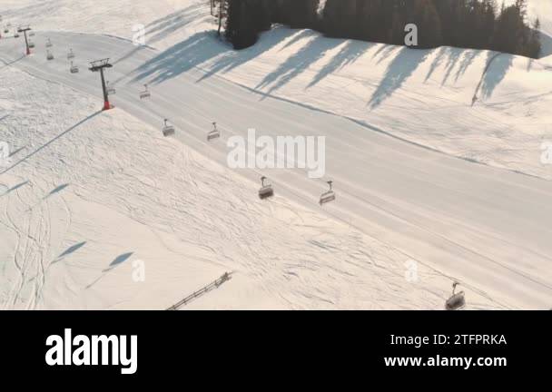 Empty ski lifts Stock Videos & Footage - HD and 4K Video Clips - Alamy