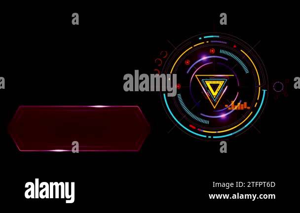 Circle frame texture Stock Videos & Footage - HD and 4K Video Clips - Alamy