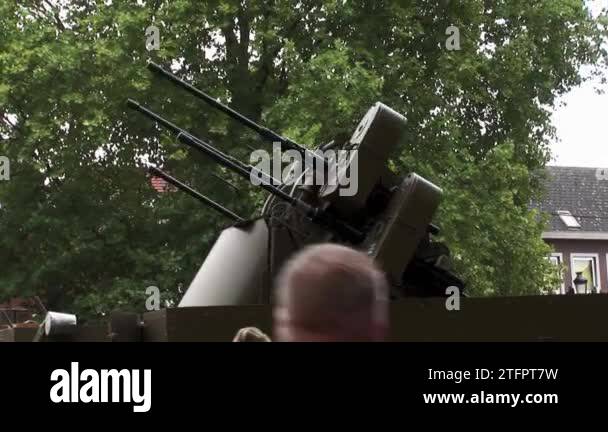 Quadruple machine gun Stock Videos & Footage - HD and 4K Video Clips ...