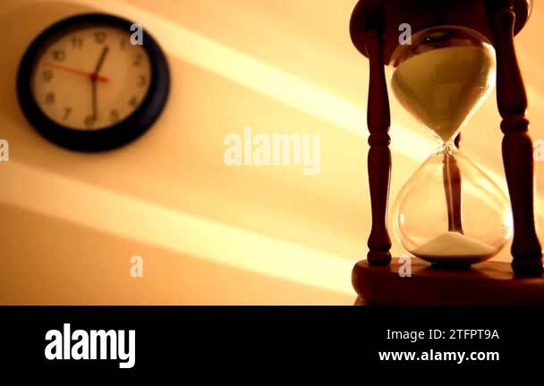 Clock mark Stock Videos & Footage - HD and 4K Video Clips - Alamy