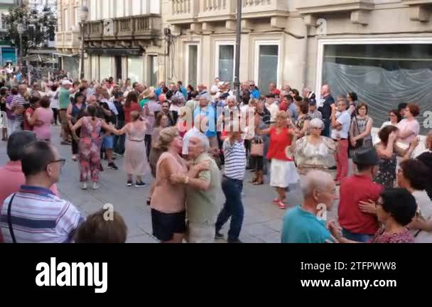 Portuguese folk dance Stock Videos & Footage - HD and 4K Video Clips ...