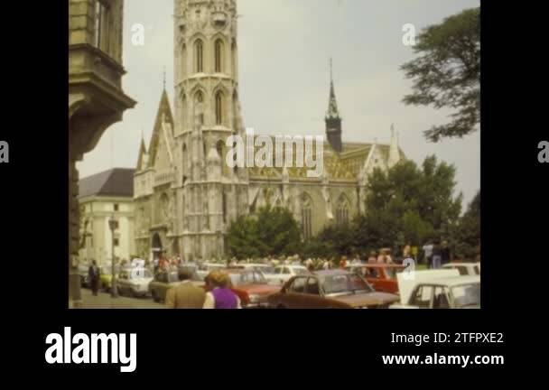 Budapest street view Stock Videos & Footage - HD and 4K Video Clips - Alamy