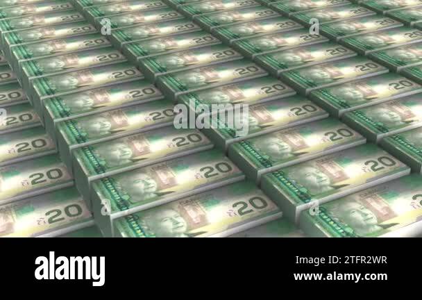 Canada 20 dollars Stock Videos & Footage - HD and 4K Video Clips - Alamy