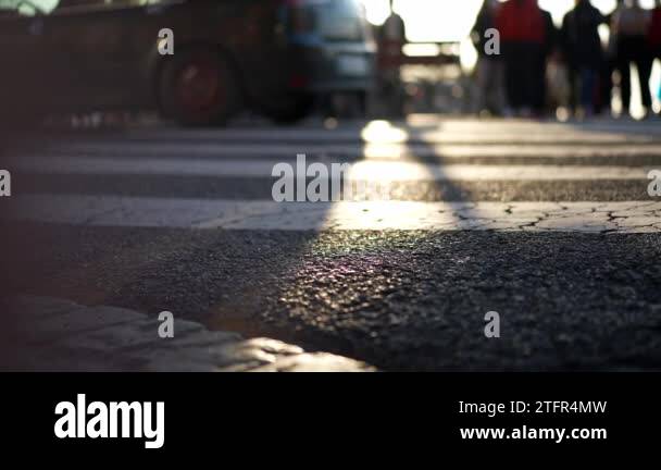 Urban crowd crowded environment Stock Videos & Footage - HD and 4K ...