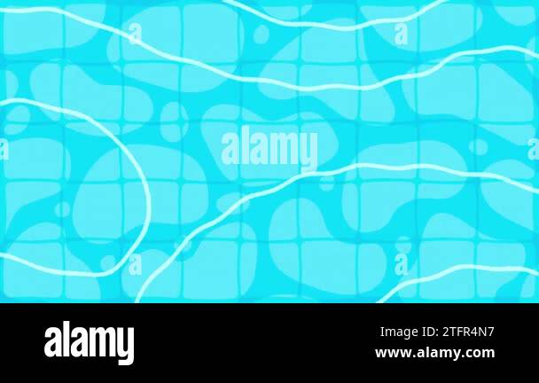 Water ripple animation cartoon Stock Videos & Footage - HD and 4K Video ...