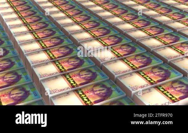Escudos currency Stock Videos & Footage - HD and 4K Video Clips - Alamy