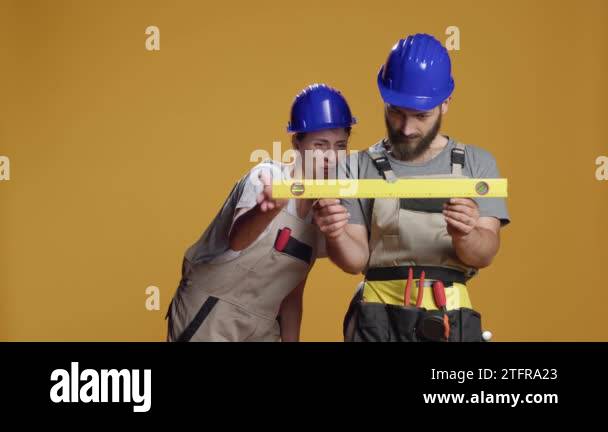 Level tools Stock Videos & Footage - HD and 4K Video Clips - Alamy