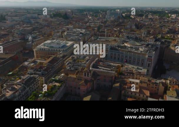 Italian parliament building rome Stock Videos & Footage - HD and 4K ...