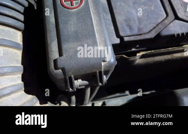 Car lead acid battery pollution Stock Videos & Footage - HD and 4K ...