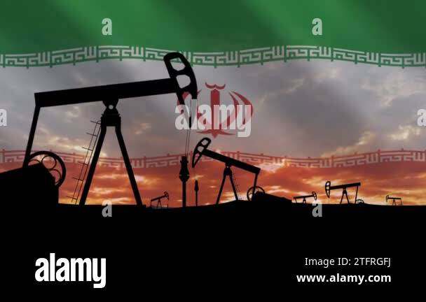 Iran oil platform Stock Videos & Footage - HD and 4K Video Clips - Alamy