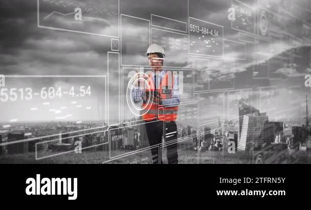 Engineer architecture Stock Videos & Footage - HD and 4K Video Clips ...