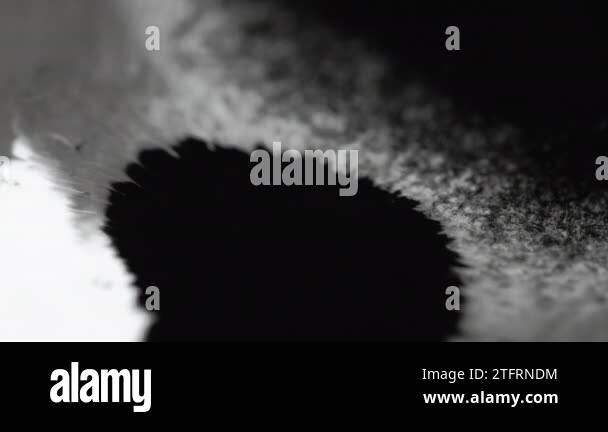 Paper texture ink Stock Videos & Footage - HD and 4K Video Clips - Alamy