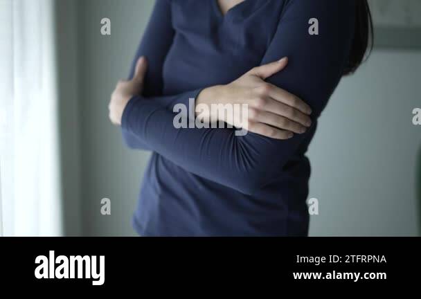 Body language crossed arms Stock Videos & Footage - HD and 4K Video ...