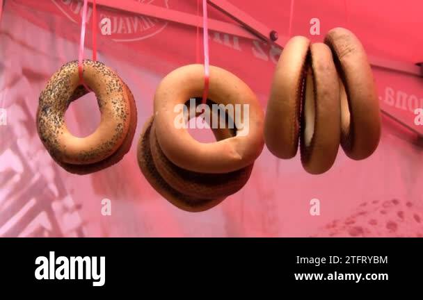 Bread hanging Stock Videos & Footage - HD and 4K Video Clips - Alamy
