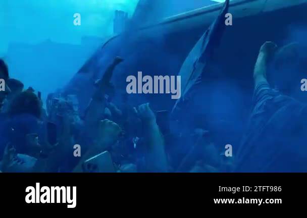 Home club coach Stock Videos & Footage - HD and 4K Video Clips - Alamy