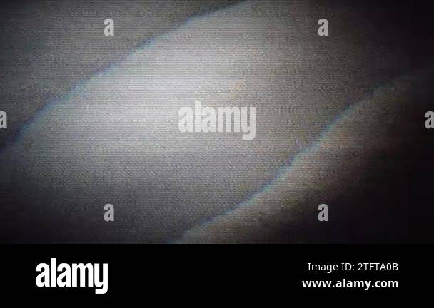 Transforming dynamic cyberpunk bad tv effect, noisy psychedelic ...