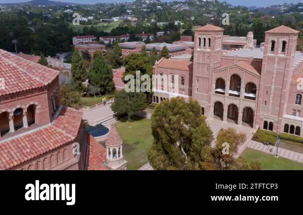 Usc campus buildings Stock Videos & Footage - HD and 4K Video Clips - Alamy