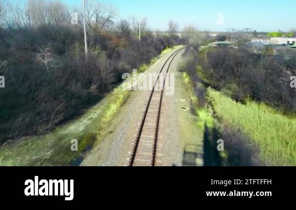 Narrow gauge road Stock Videos & Footage - HD and 4K Video Clips - Alamy