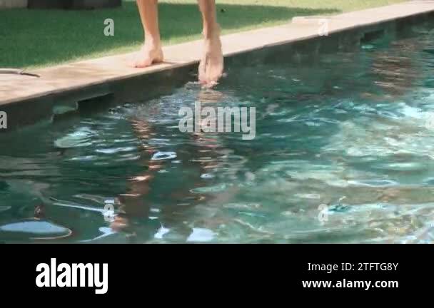 Kick feet in swim pool Stock Videos & Footage - HD and 4K Video Clips ...