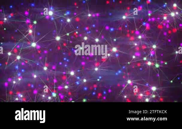 laser ray background 4k Stock Video Footage - Alamy