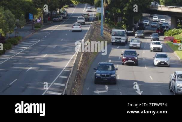 Australian road markings Stock Videos & Footage - HD and 4K Video Clips ...