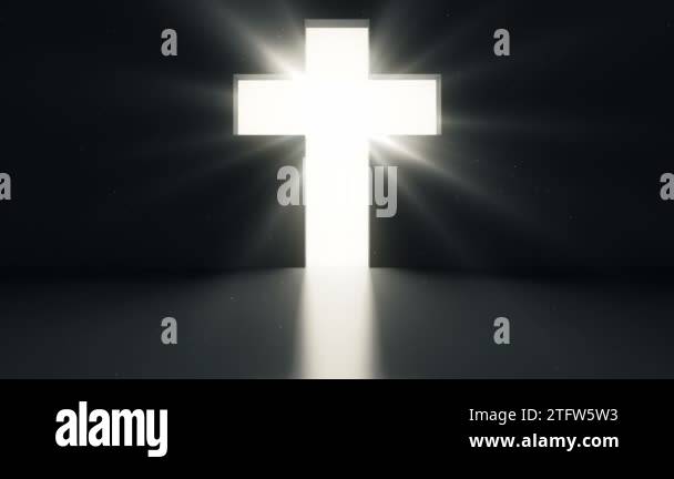 Bright light and cross Stock Videos & Footage - HD and 4K Video Clips ...
