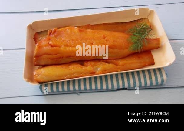 Herring fillet Stock Videos & Footage - HD and 4K Video Clips - Alamy