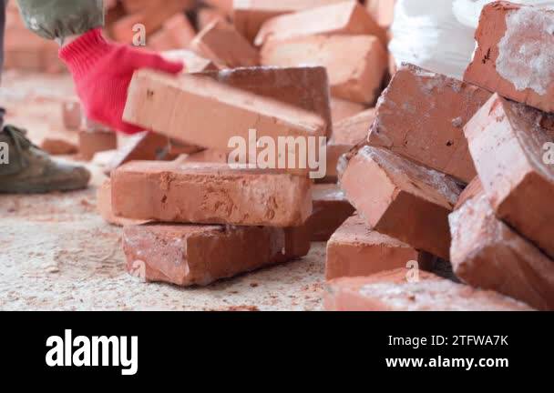 Easy bricks Stock Videos & Footage - HD and 4K Video Clips - Alamy