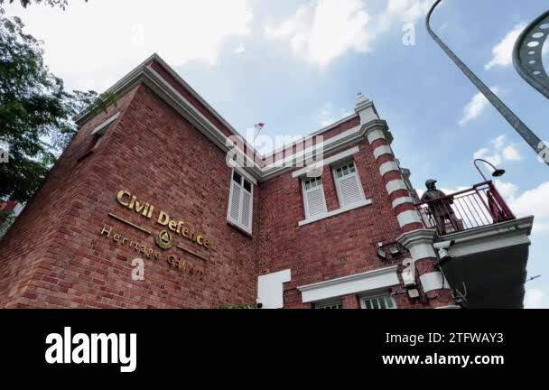 Singapore civil defence force Stock Videos & Footage - HD and 4K Video ... Singapore civil defence force Stock Videos & Footage - HD and 4K Video ...