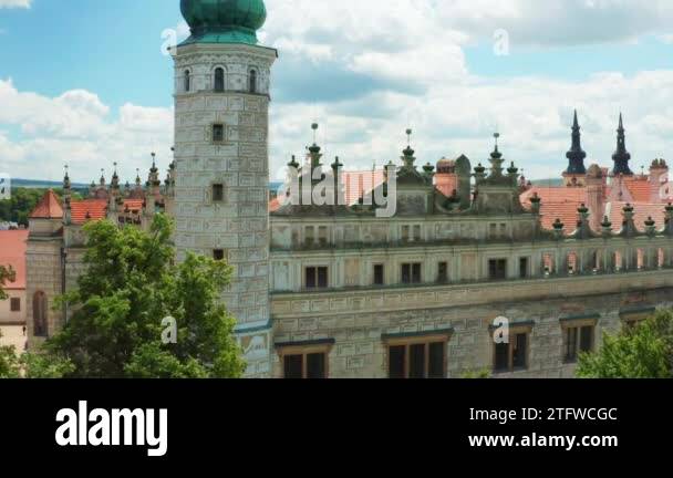 Litomysl castle Stock Videos & Footage - HD and 4K Video Clips - Alamy