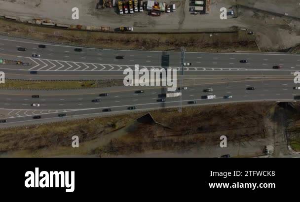 Road signs north america Stock Videos & Footage - HD and 4K Video Clips ...