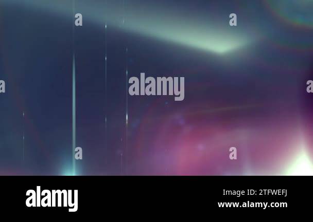 Optical lens flare effect, 4K resolution, Very high quality and ...