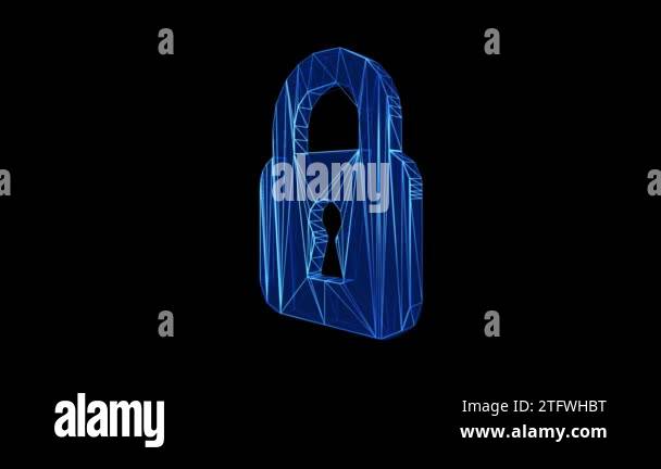 Cyber risk blue Stock Videos & Footage - HD and 4K Video Clips - Alamy