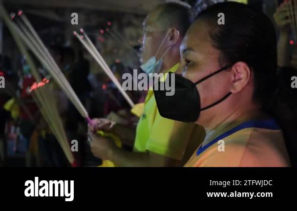 Chinese ghost mask Stock Videos & Footage - HD and 4K Video Clips - Alamy