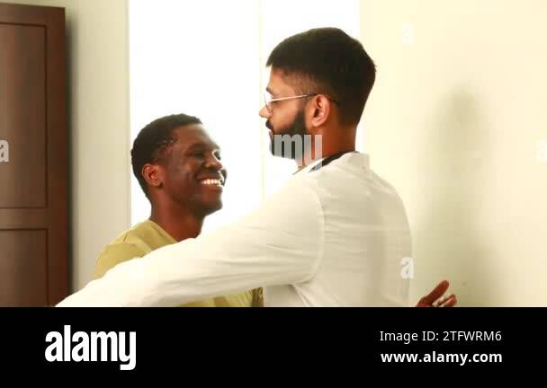 Patient support Stock Videos & Footage - HD and 4K Video Clips - Alamy