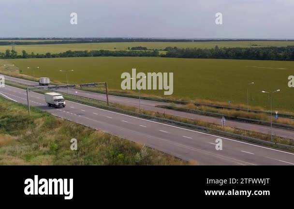 Modern logistics pathway Stock Videos & Footage - HD and 4K Video Clips ...