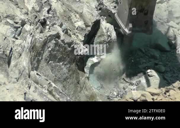 Hydraulic cliff Stock Videos & Footage - HD and 4K Video Clips - Alamy