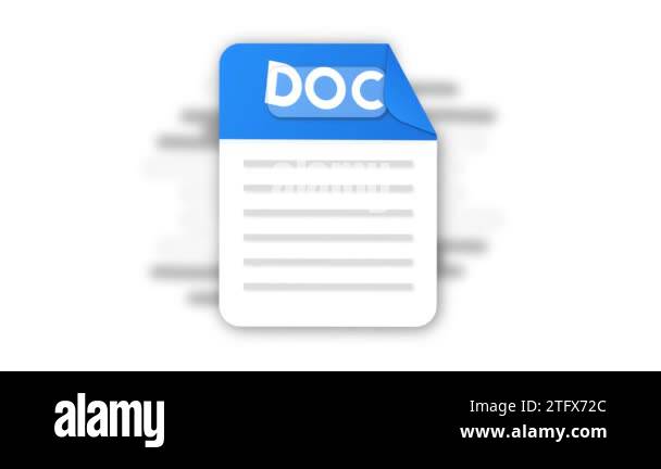 Doc design Stock Videos & Footage - HD and 4K Video Clips - Alamy