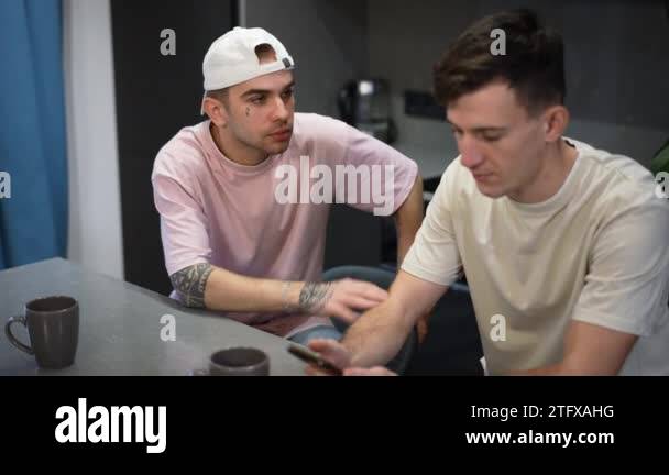 Ignoring partner Stock Videos & Footage - HD and 4K Video Clips - Alamy