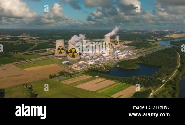Atomic power stations Stock Videos & Footage - HD and 4K Video Clips ...
