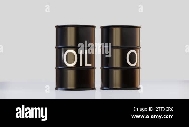 Industrial steel barrels Stock Videos & Footage - HD and 4K Video Clips ...